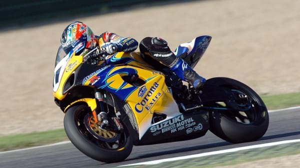 SUZUKI BRINGING CHAMPIONSHIP-WINNING SUPERBIKES TO STAFFORD - Drayton ...